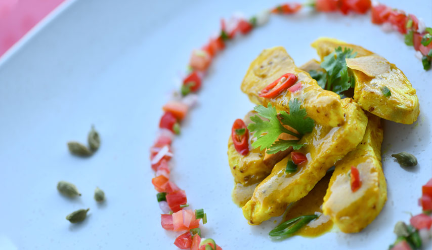 L'Atelier Restaurant